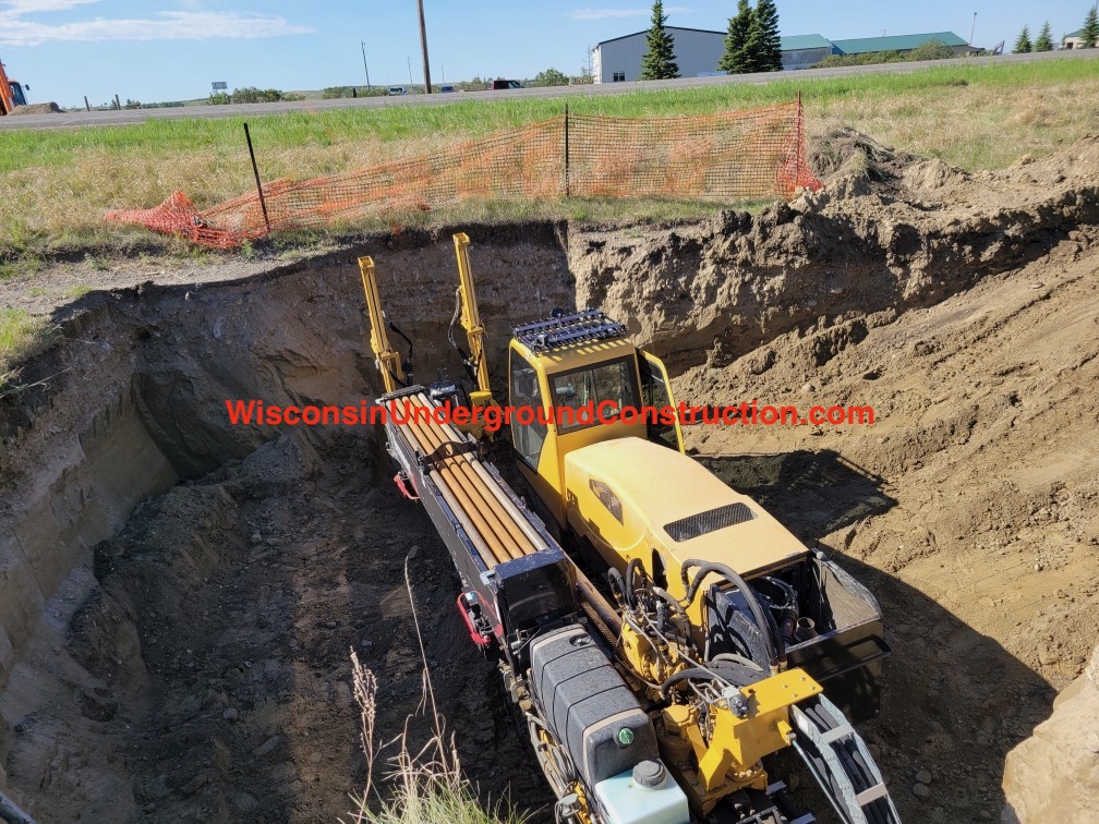 Boring Industry - Wisconsin Underground Construction